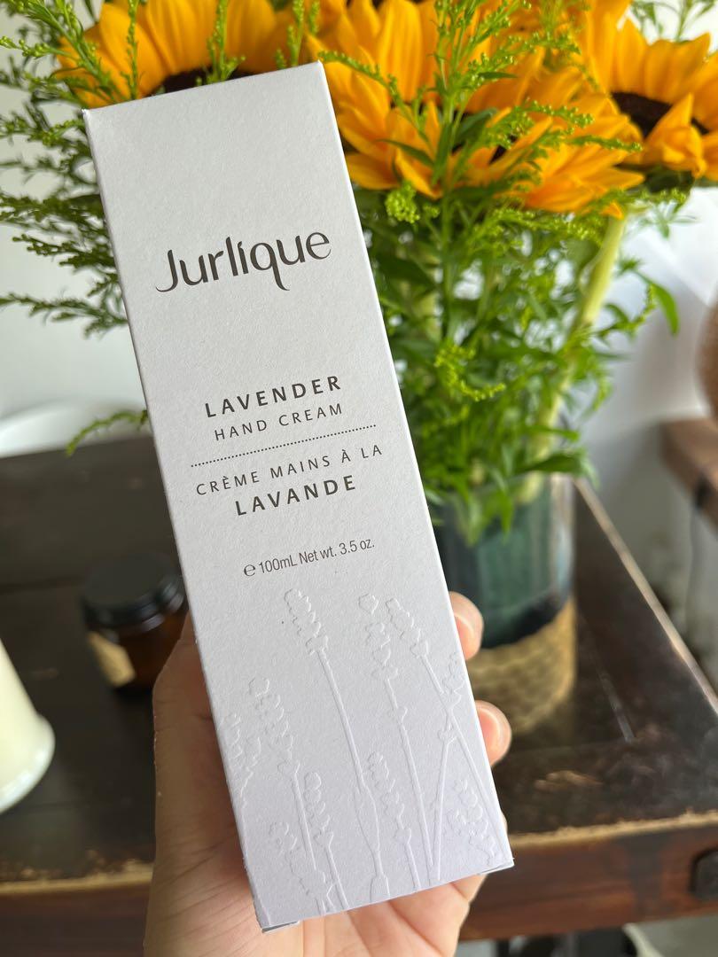 Jurlique Hand Cream Brand New, Beauty & Personal Care, Hands & Nails on ...
