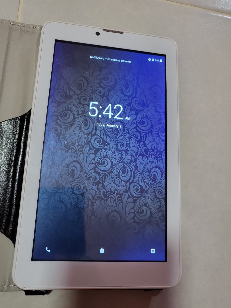 K Lite Tab, Mobile Phones & Gadgets, Tablets, Android on Carousell