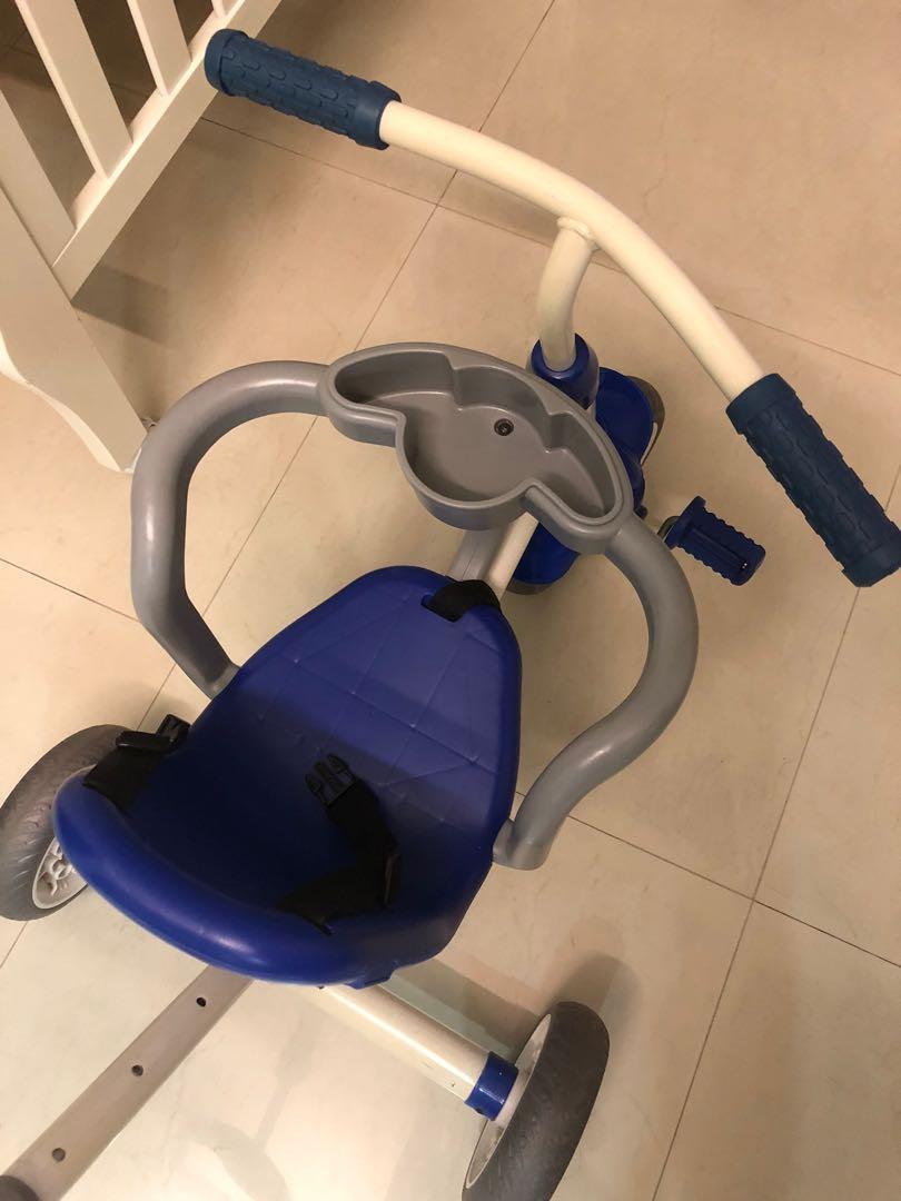 Little Tikes Tricycle, Babies & Kids, Going Out, Other Babies Going Out Needs on Carousell