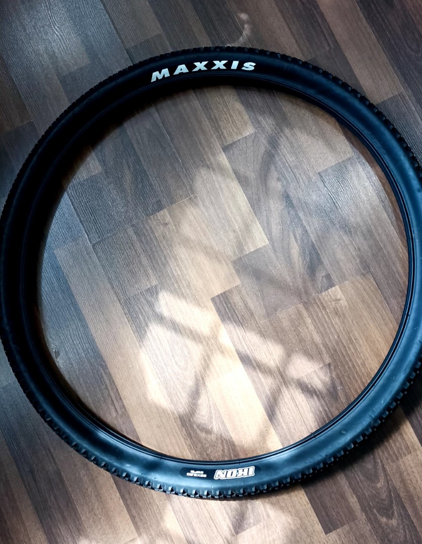 Maxxis Ikon 29er, Sports Equipment, Bicycles & Parts, Parts ...