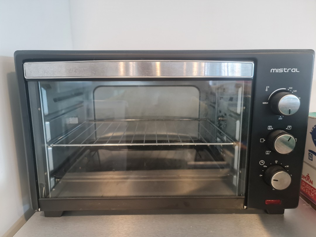 Mistral oven, TV & Home Appliances, Kitchen Appliances, Ovens ...