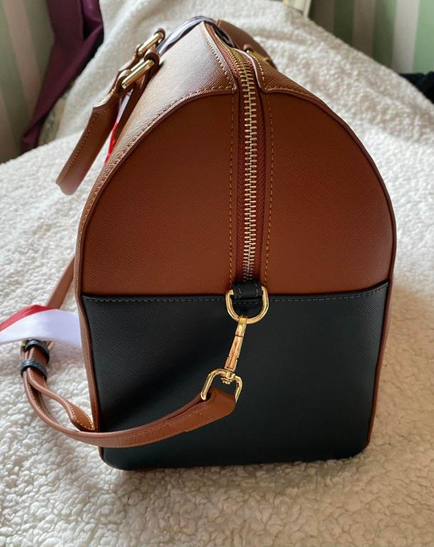Mute Boston Bag by V of BTS, Women's Fashion, Bags & Wallets, Shoulder ...