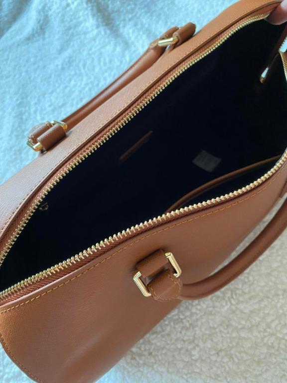 Mute Boston Bag by V of BTS, Women's Fashion, Bags & Wallets, Shoulder ...