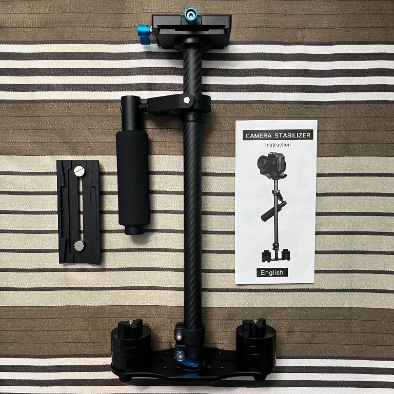 Neewer Carbon Fiber Stabilizer, Photography, Photography Accessories ...