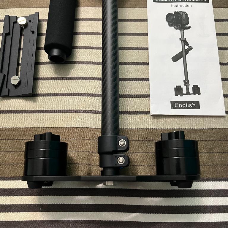 Neewer Carbon Fiber Stabilizer, Photography, Photography Accessories ...