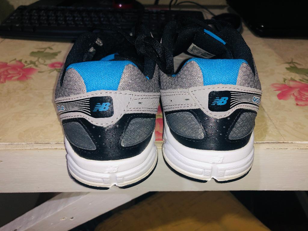 NEW BALANCE 450 V2, Men's Fashion, Footwear, Sneakers on Carousell