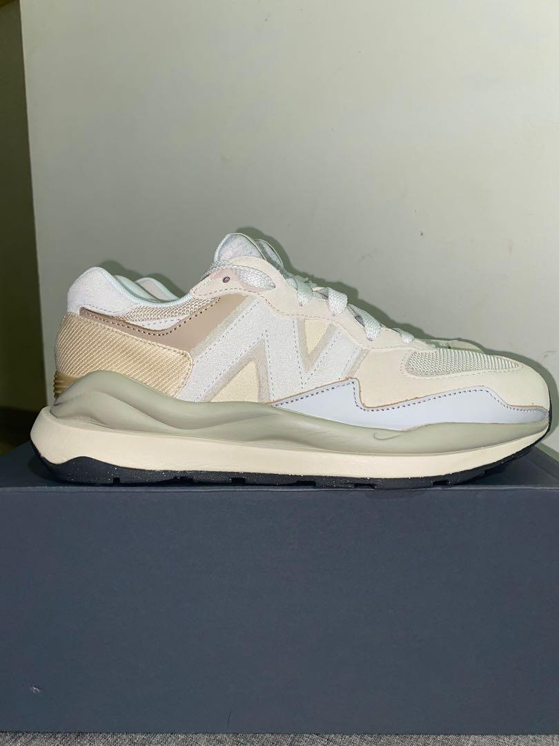NEW BALANCE 5740, Men's Fashion, Footwear, Sneakers on Carousell
