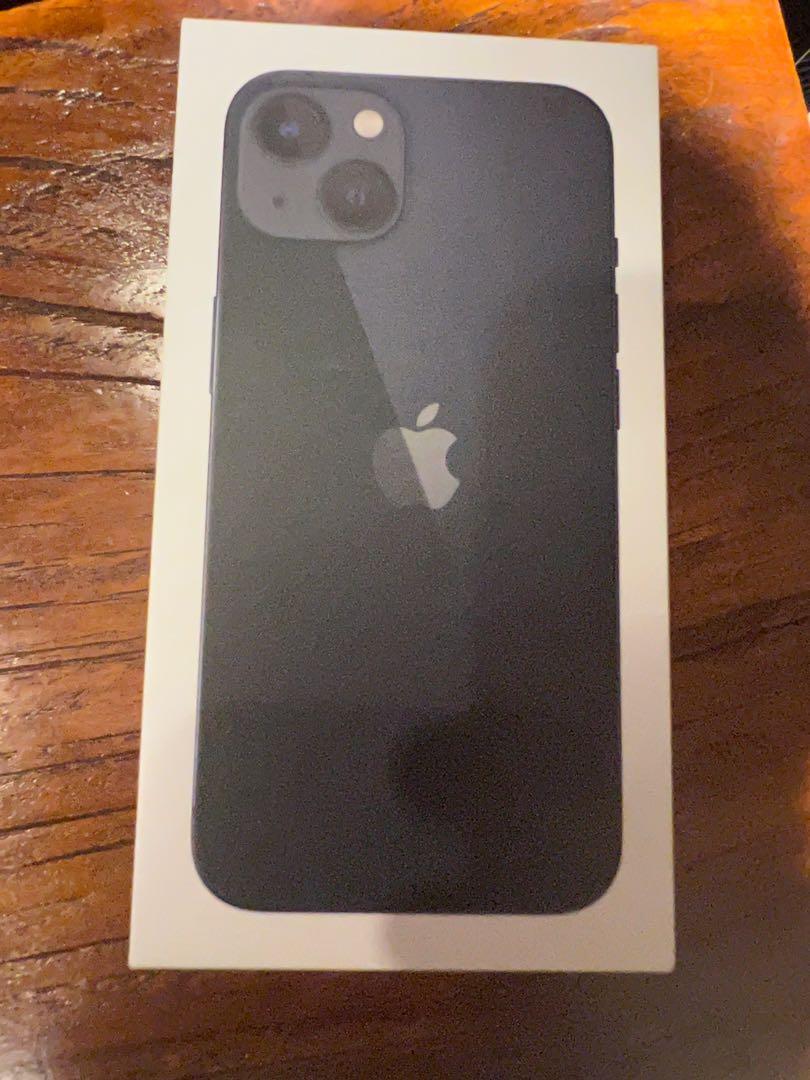 NEW IPHONE 13 (box opened), Mobile Phones & Gadgets, Mobile Phones ...