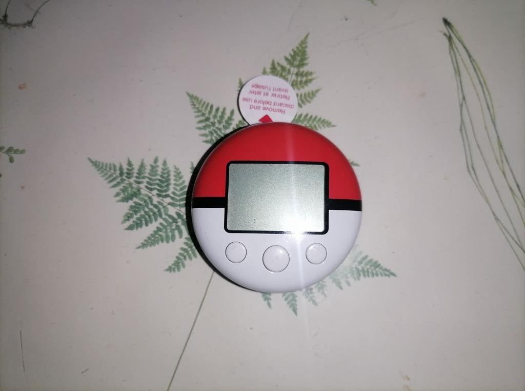 Nintendo DS Pokewalker, Hobbies & Toys, Toys & Games on Carousell