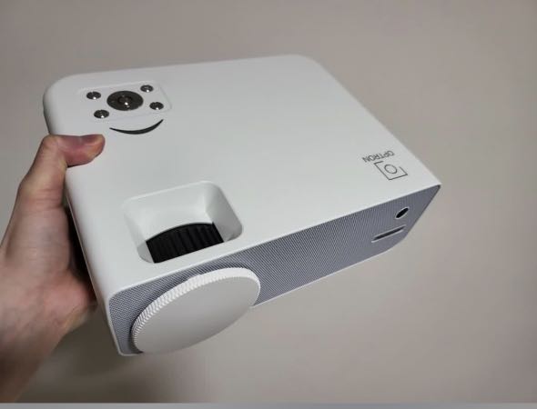 Optron Ultimate Projector, Mobile Phones & Gadgets, Other Gadgets on ...