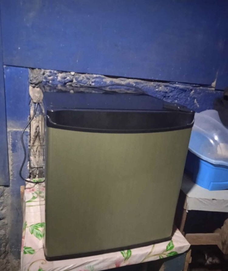 Personal Ref, TV & Home Appliances, Kitchen Appliances, Refrigerators ...