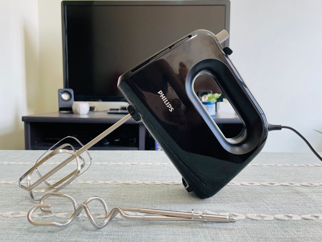 Philips Beater/ mixer, TV & Home Appliances, Kitchen Appliances, Hand ...