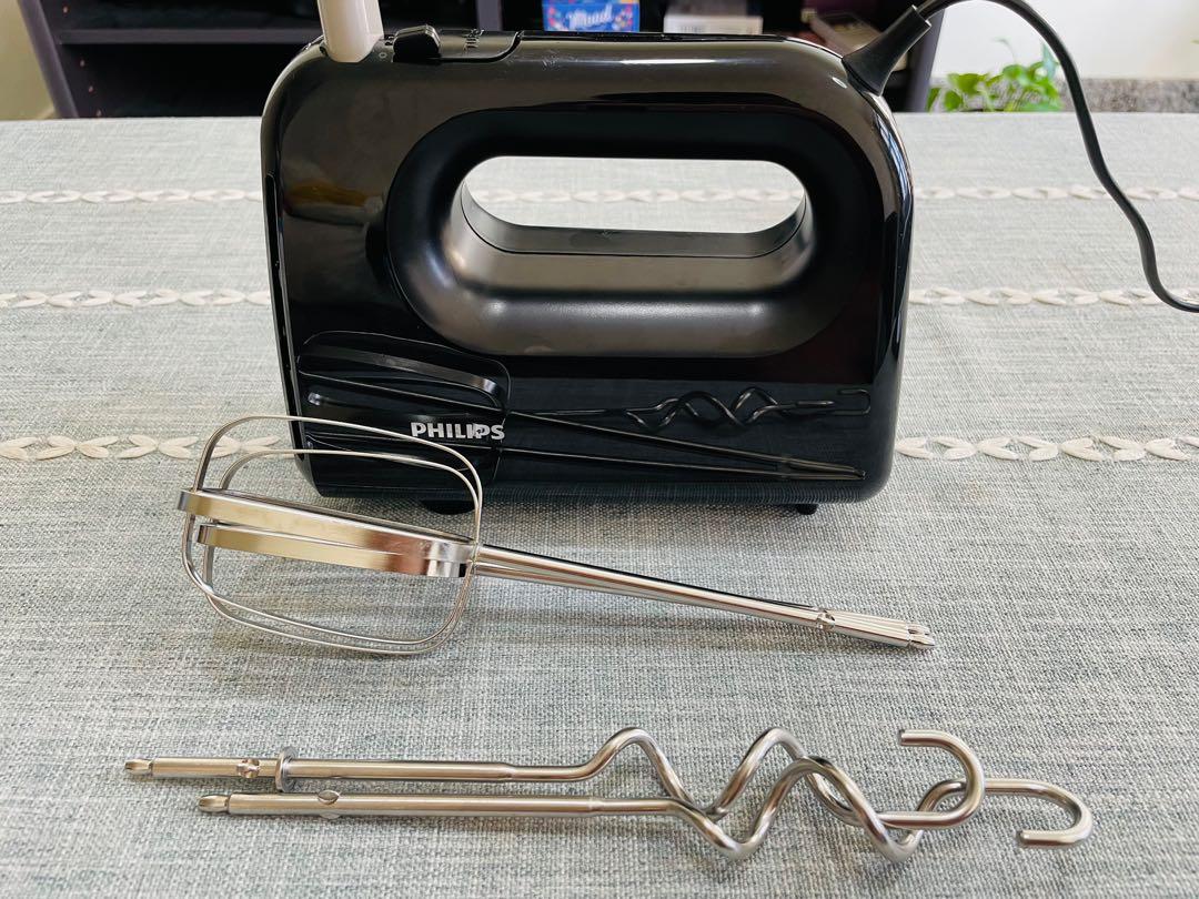 Philips Beater/ mixer, TV & Home Appliances, Kitchen Appliances, Hand ...