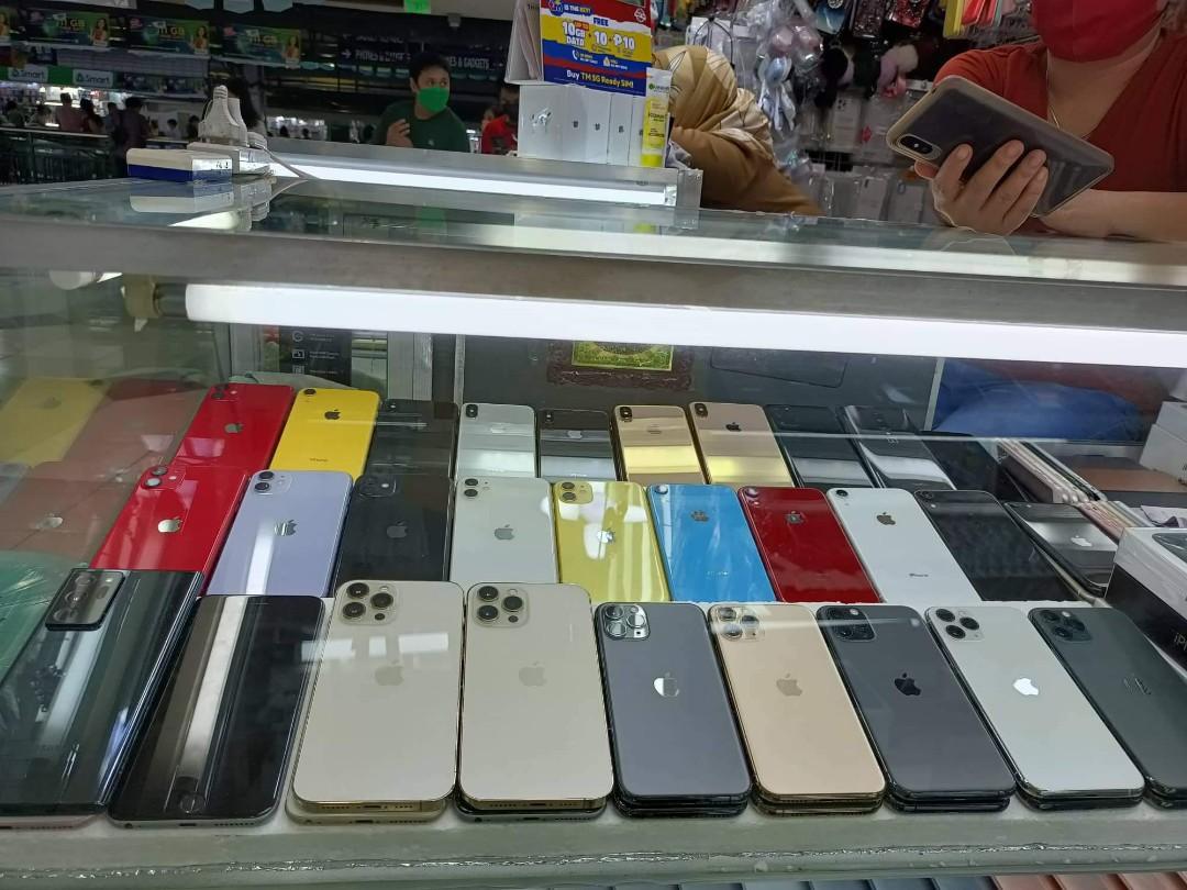 Physical store AI-04 GREENHILLS SAN JUAN, Mobile Phones & Gadgets ...