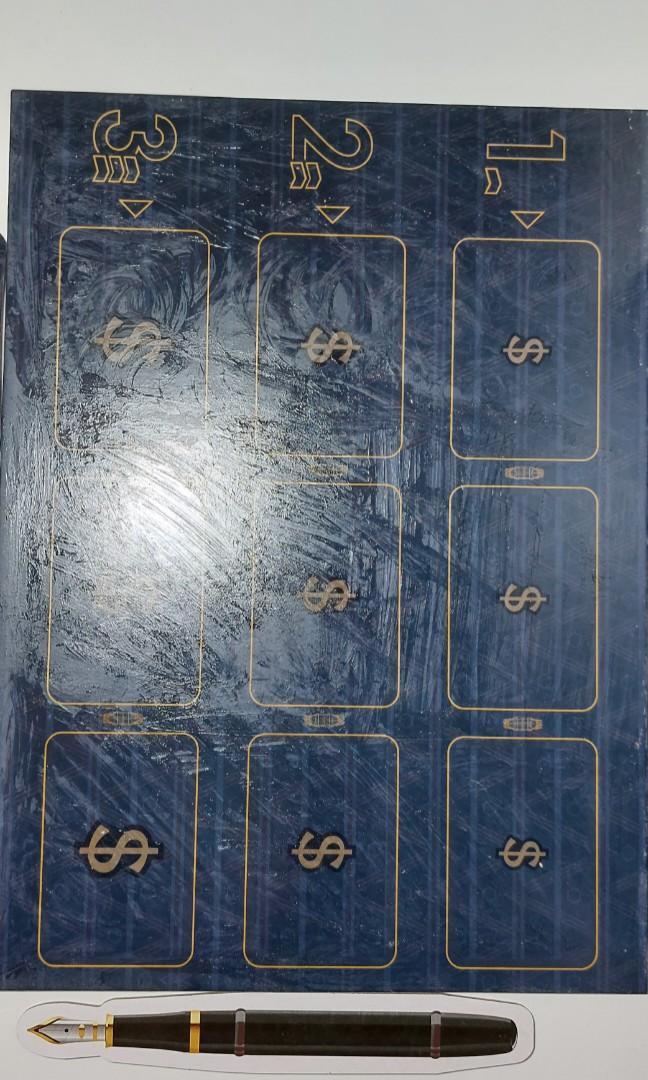 Ponzi Scheme, Hobbies & Toys, Toys & Games on Carousell