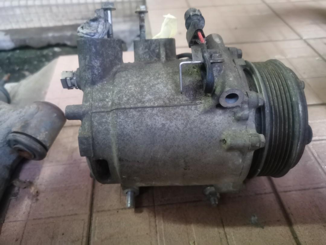 Proton Saga FLX Aircond Compressor, Auto Accessories on Carousell Proton Saga FLX Aircond Compressor, Auto Accessories on Carousell