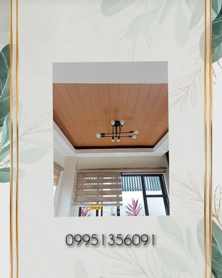 PVC CEILING ERCM Wallcladding Gypsum board Endstrips Eaves Bright ...