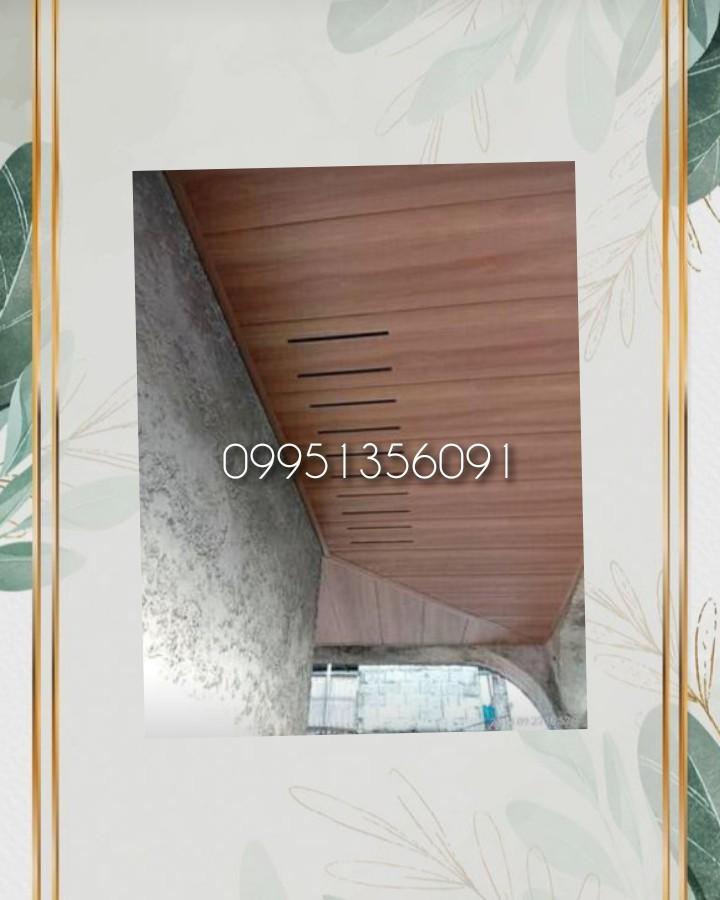 PVC CEILING ERCM Wallcladding Gypsum board Endstrips Eaves Bright ...