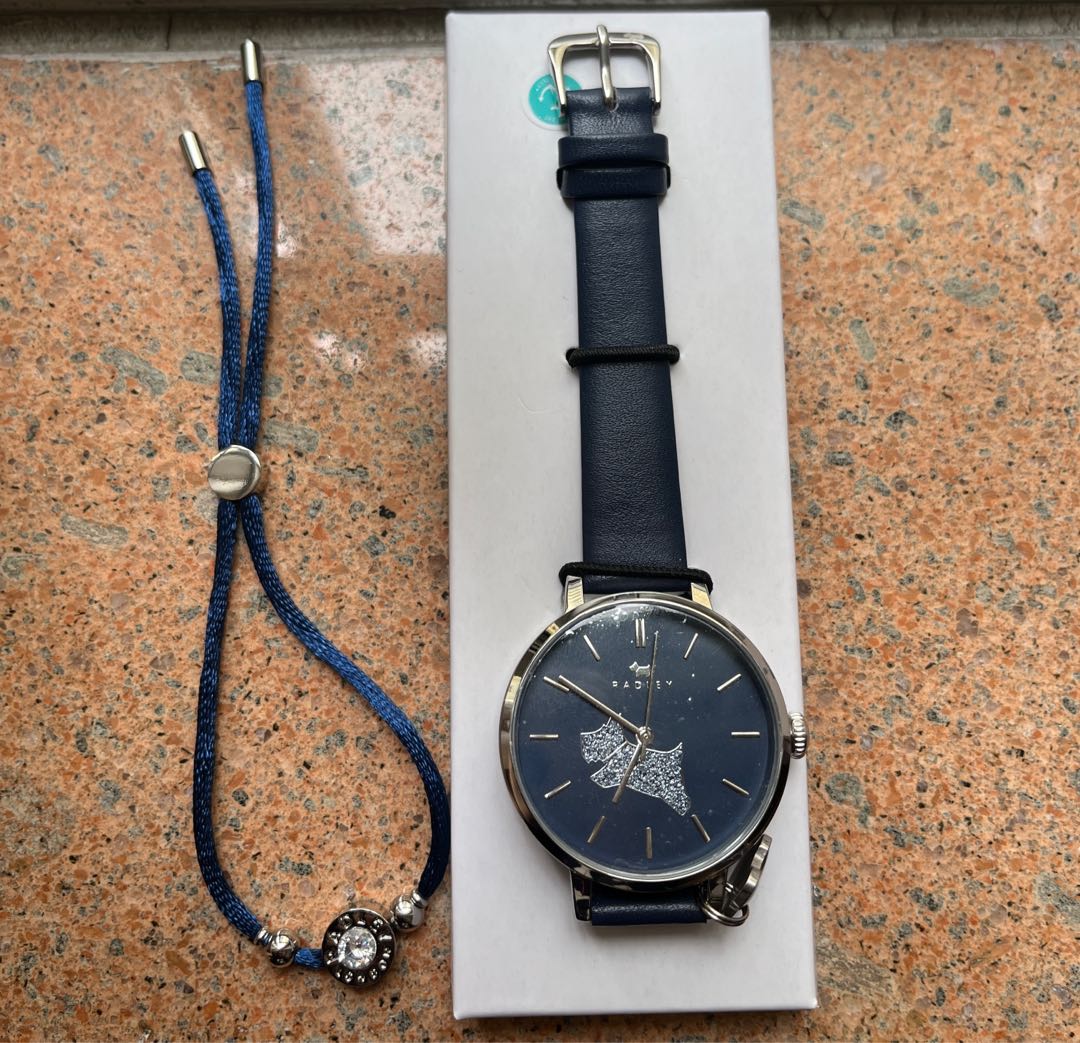 Radley 手錶, 女裝, 手錶及配件, 手錶 - Carousell