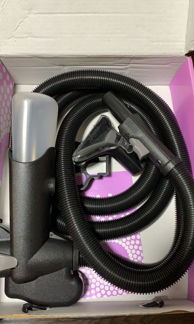 Rainbow mini jet, 家庭電器, 吸塵機 ＆ 家居清潔電器 - Carousell