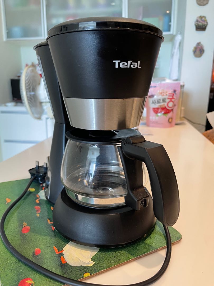 Regal coffee maker, TV & Home Appliances, Kitchen Appliances, Coffee ...