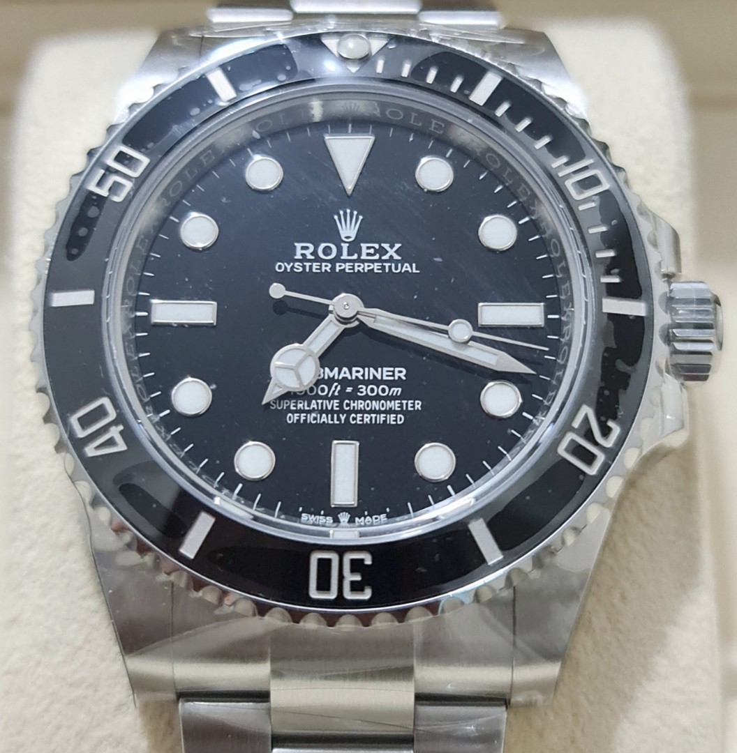 Rolex, Luxury, Watches on Carousell