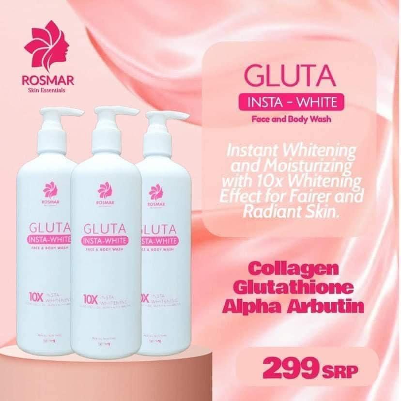 Rosmar Lotion (spf60), Beauty & Personal Care, Bath & Body, Body Care ...