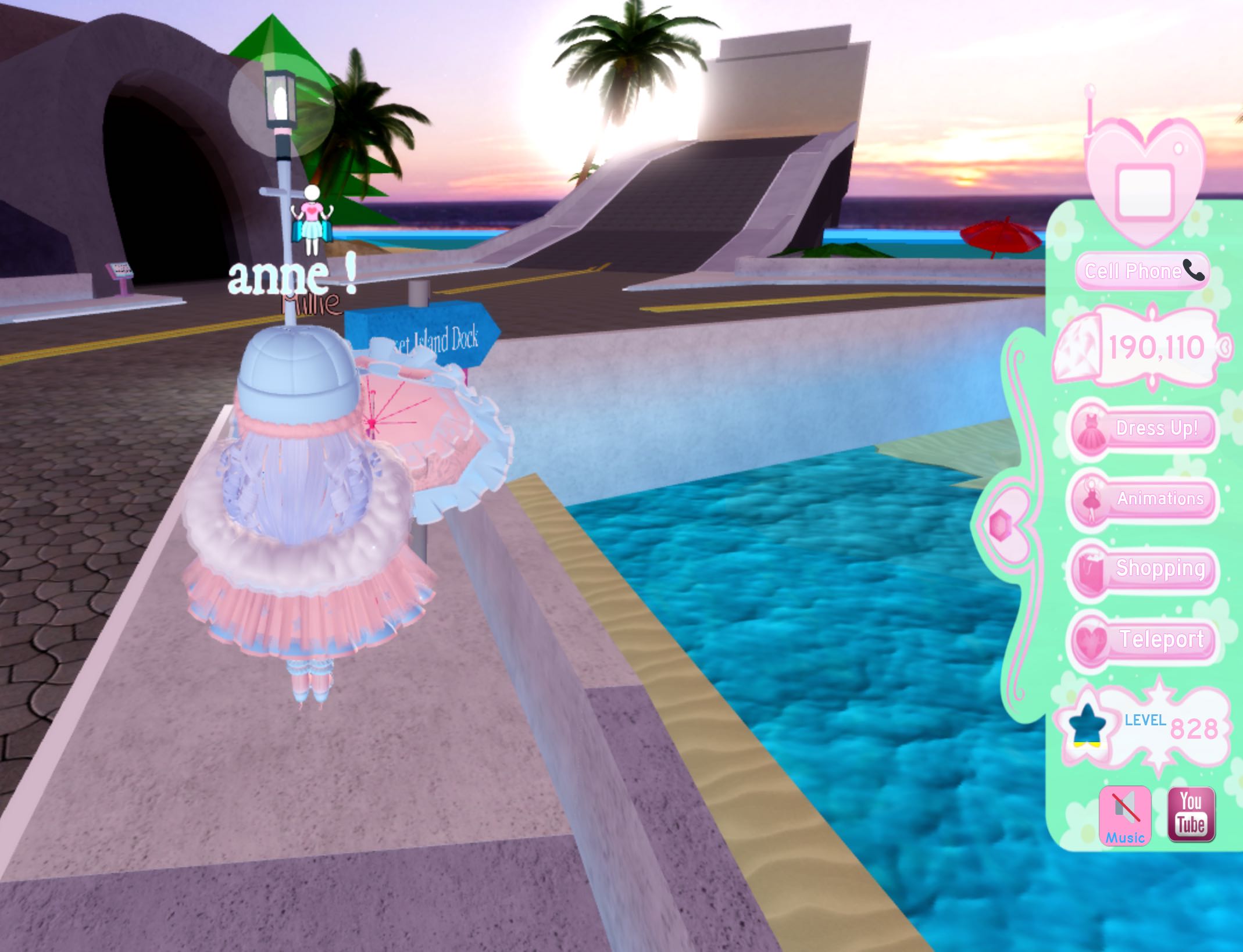 Royale high diamonds, Video Gaming, Gaming Accessories, In-Game ...