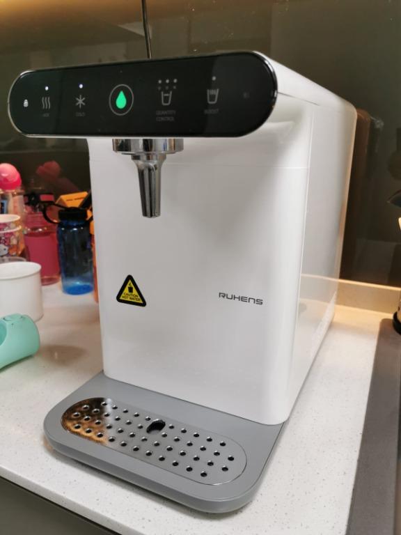 Ruhens Boost Series, TV & Home Appliances, Kitchen Appliances, Water ...