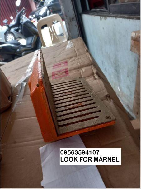 SCUPPER DRAIN, Commercial & Industrial, Construction & Building ...