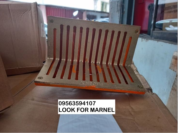 SCUPPER DRAIN, Commercial & Industrial, Construction & Building ...