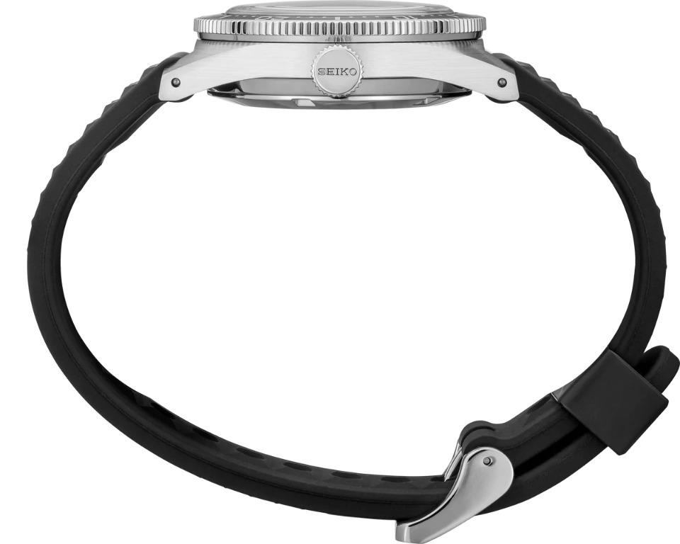 Seiko Prospex 55th Anniversary Limited Edition 62MAS Automatic Watch ...
