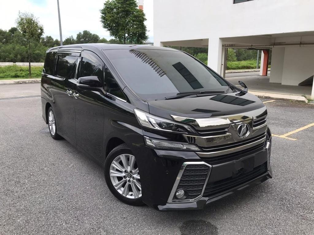 Sewa Kereta Hari Raya Haji Promo, Cars, Vehicle Rentals on Carousell