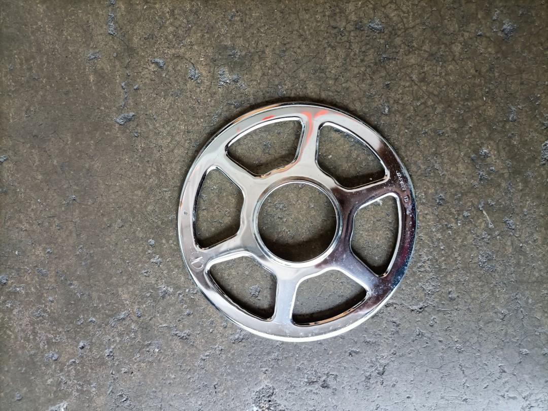 Shimano Spoke Protector, Sports Equipment, Bicycles & Parts, Parts ...