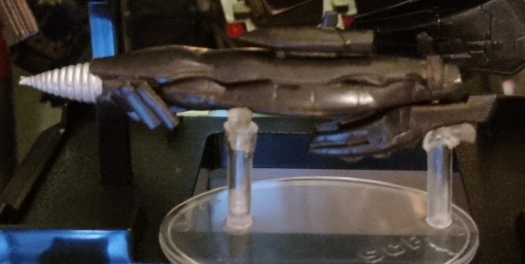 S.h.monsterarts godzilla 2004 final war gotengo, Hobbies & Toys, Toys ...