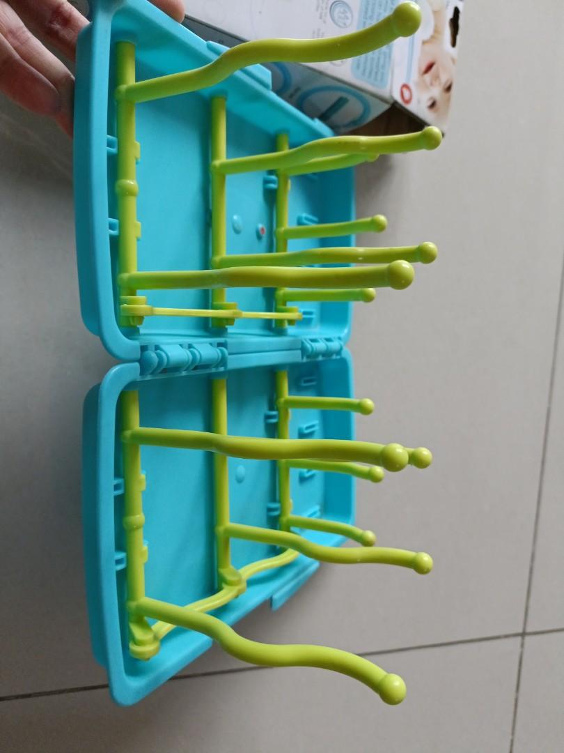 Simple Drying Rack, Babies & Kids, Nursing & Feeding, Weaning & Toddler ...