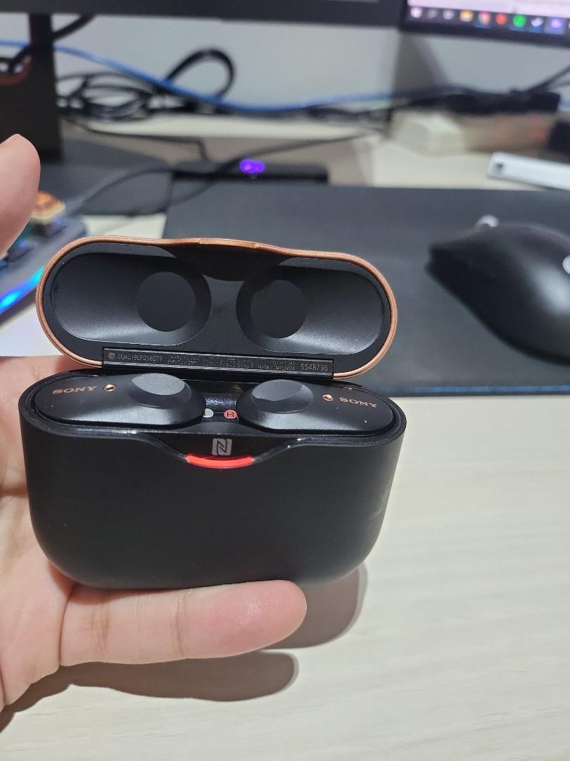 Sony XM3, Audio, Earphones on Carousell