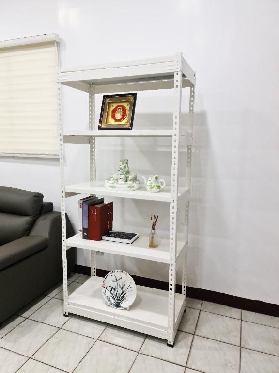 Steel rack open shelves racks display open racks made in korea ...