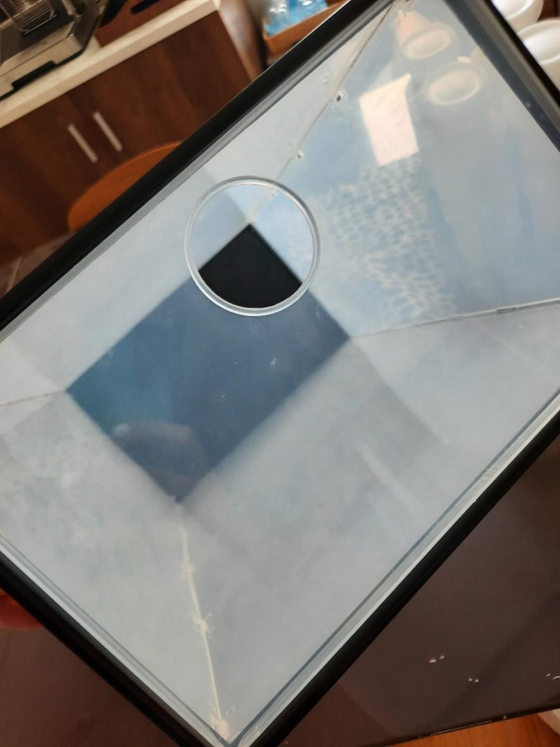 3 pcs left sturdy shoe boxes or containers for P50 each, Furniture ...