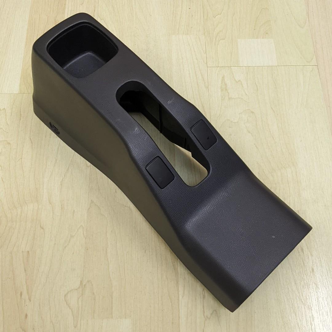 Suzuki Swift Centre Console, Car Accessories, Accessories on Carousell