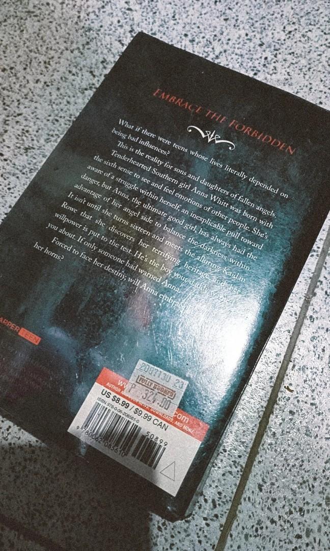 Sweet Evil (Sweet #1) by Wendy Higgins, Hobbies & Toys, Books ...