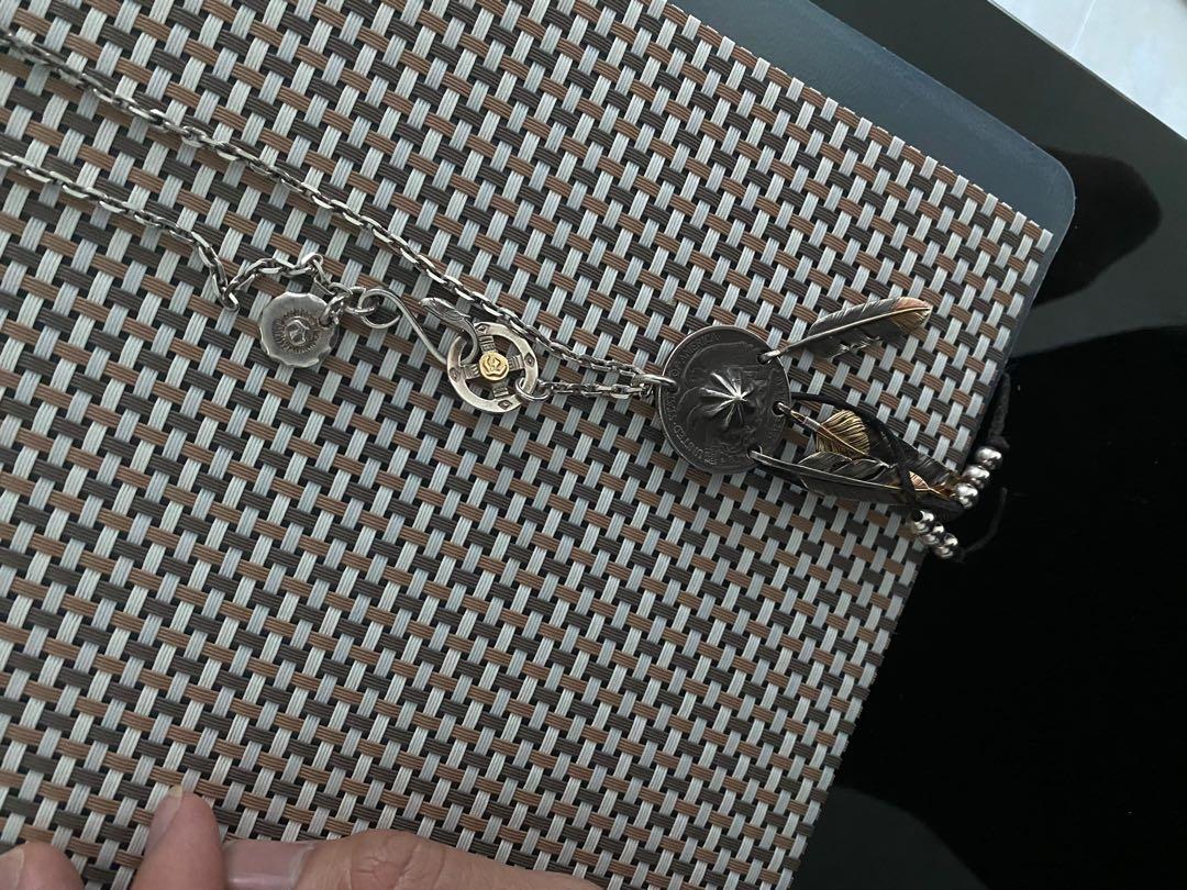 Taro washimi, Men's Fashion, Watches & Accessories, Jewelry on Carousell