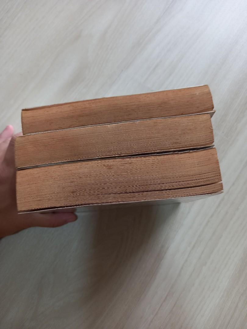 The boy called 'It', Hobbies & Toys, Books & Magazines, Fiction & Non ...