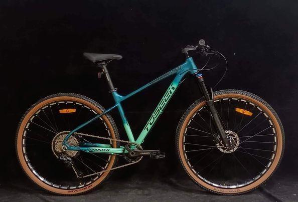 TOSEEK ROADSTER 1X13 AIRFORK ALLOY MOUNTAIN BIKE, Sports Equipment ...