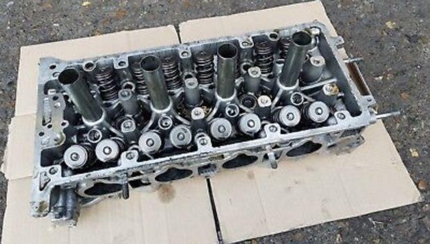 Civic Type R RSP head k20A, Car Accessories, Accessories on Carousell