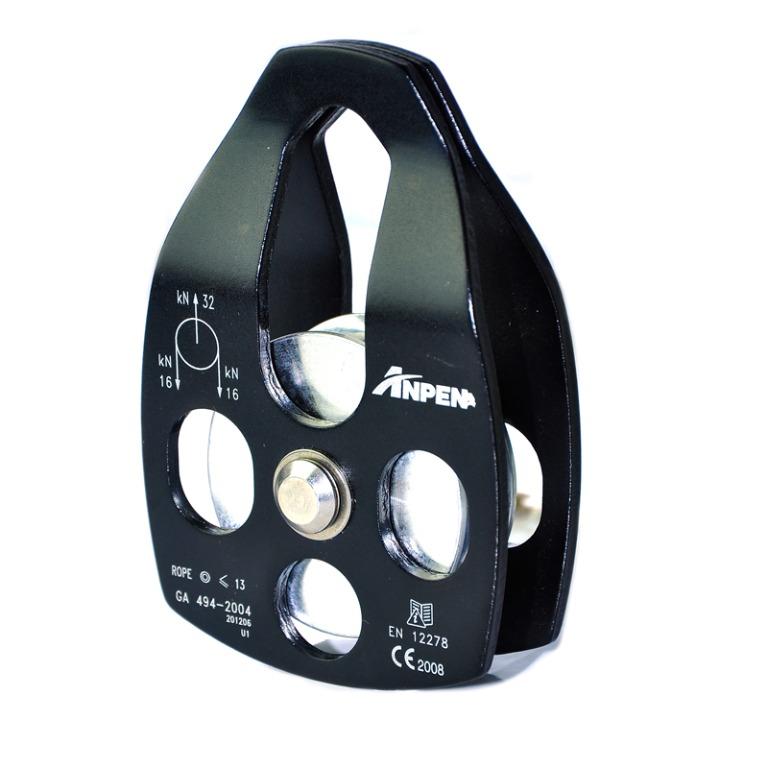 U01 Single Pulley Anpen, Commercial & Industrial, Industrial Equipment ...