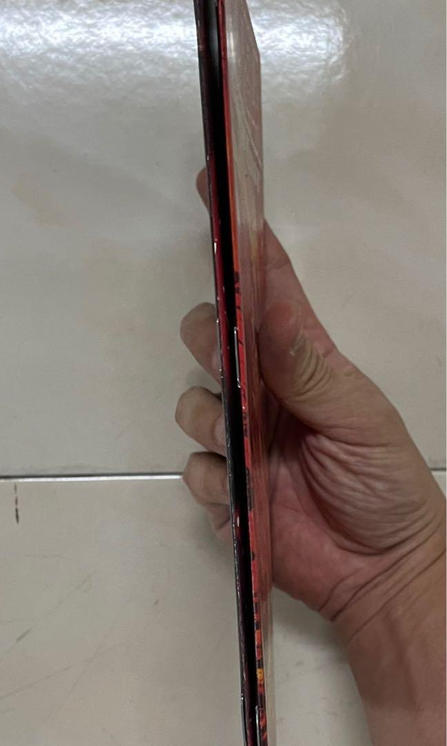 Vampirella Blood Lust 1997 Comic Set ossie 1-2 Lot Joe Jusko art ...