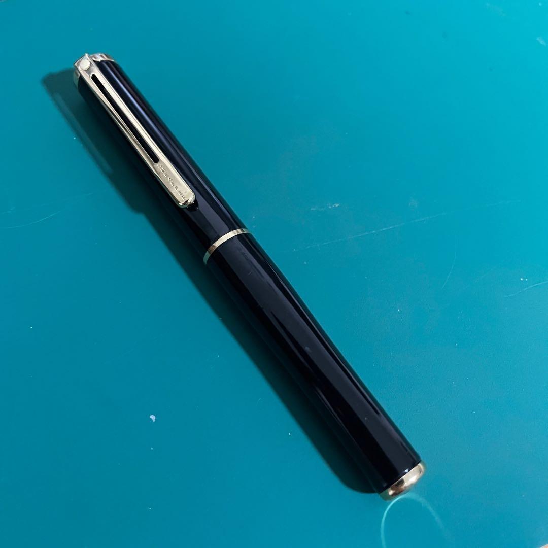 Vintage Sheaffer Compact Ballpoint Pen Made in USA, Sports Equipment ...