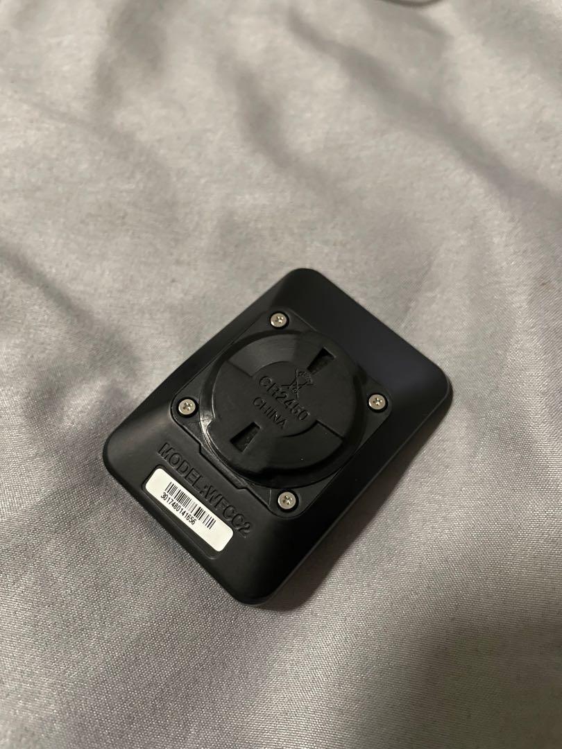 Wahoo Element Mini, Sports Equipment, Bicycles & Parts, Parts ...