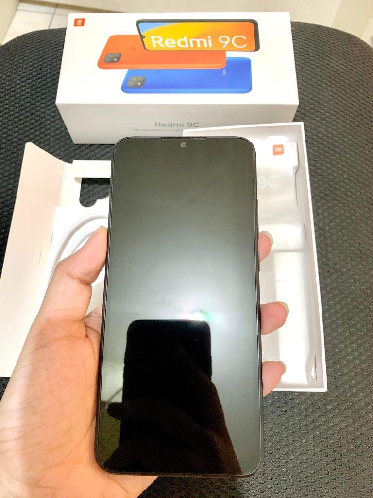Xiaomi Redmi 9C, Mobile Phones & Gadgets, Mobile Phones, Android Phones ...